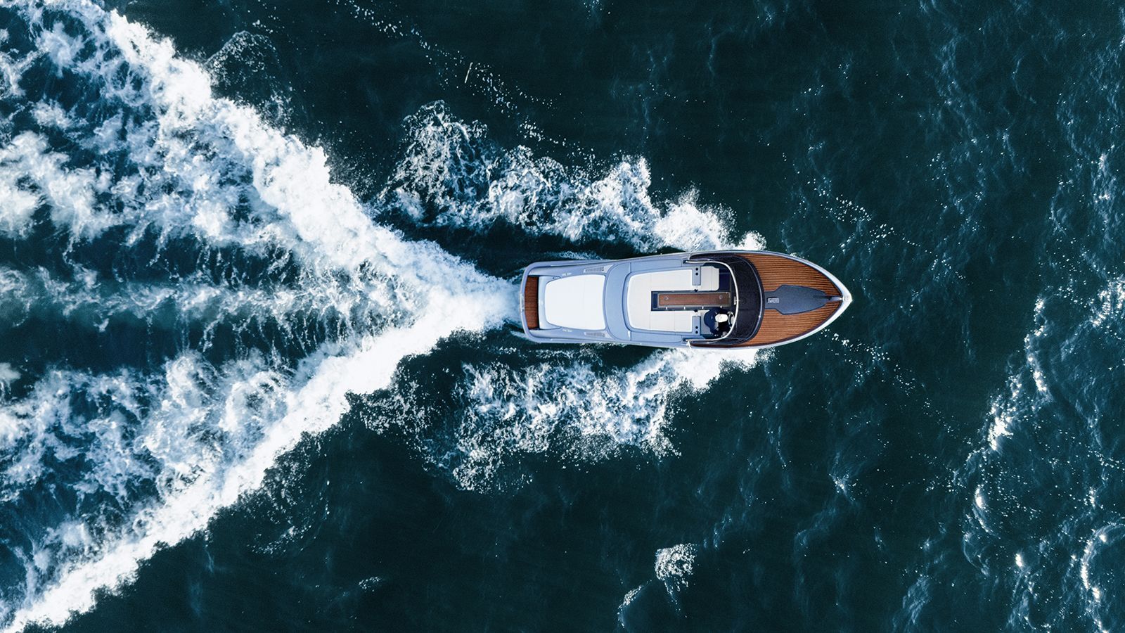 On board Riva's striking all-electric El-Iseo | A boat review